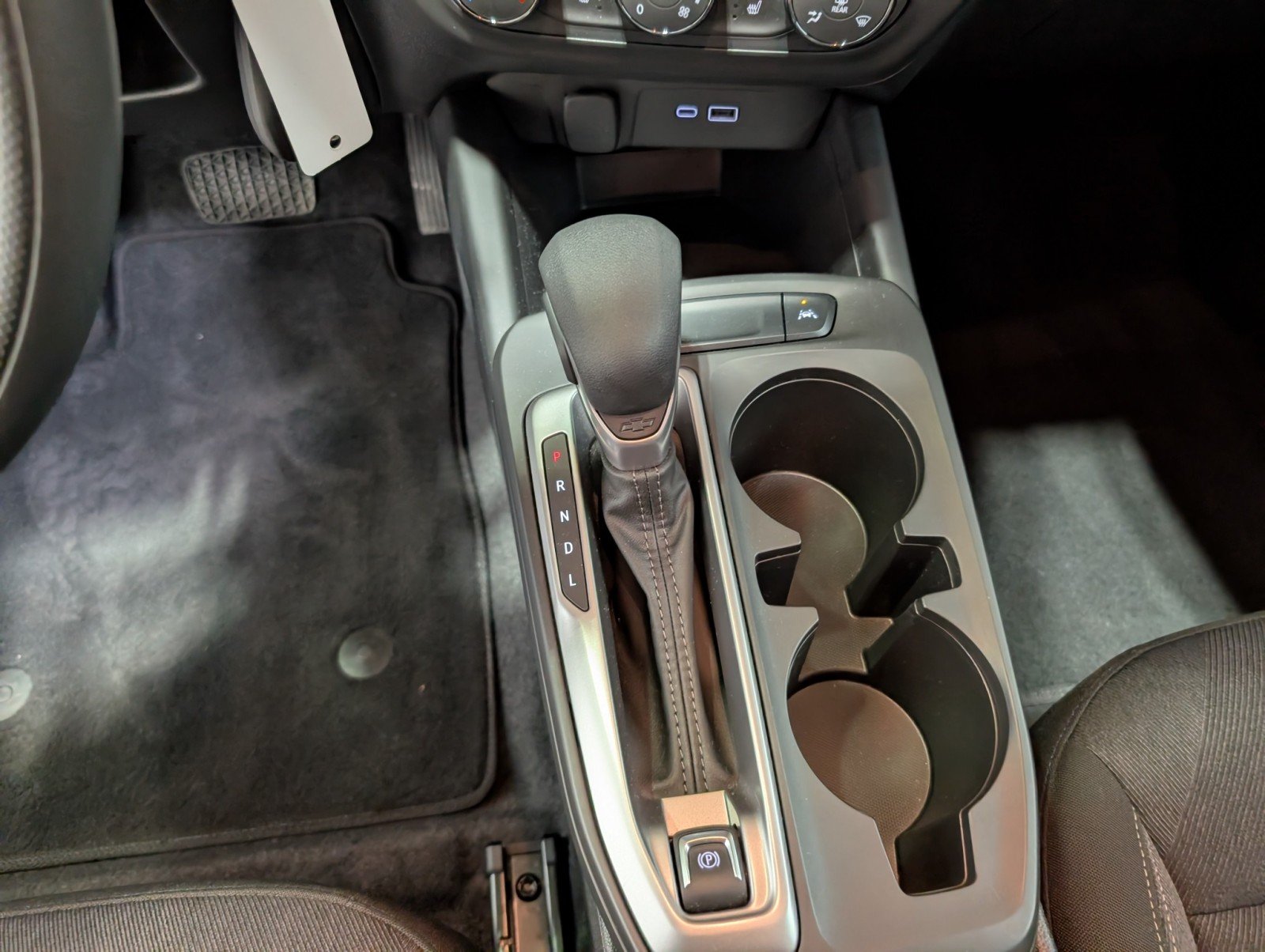 Pre-Owned 2024 Chevrolet Trax LS in Duncansville #163224 | Blue Knob Auto