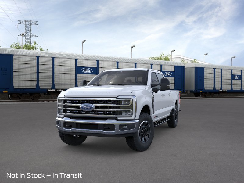 New 2026 Ford Super Duty XLT Crew Cab in Saint George #TEF05721 | Ken ...