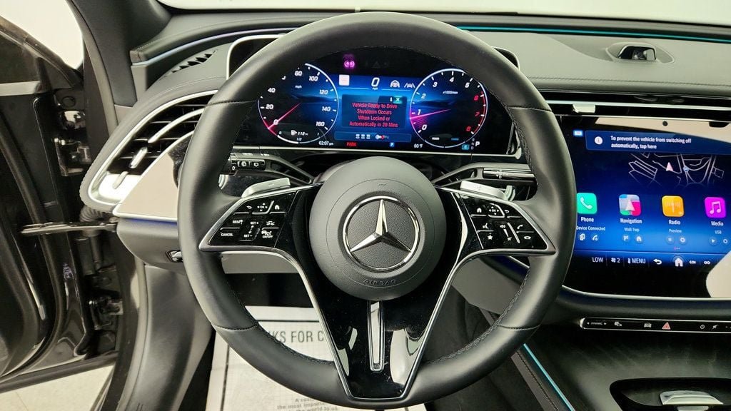 Used 2024 Mercedes-Benz E-Class E 450 4MATIC® All-Terrain Wagon ...