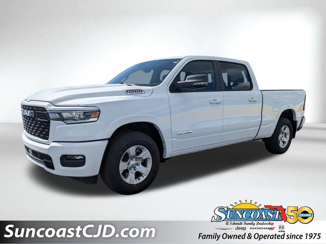 Suncoast Chrysler Jeep Dodge Ram