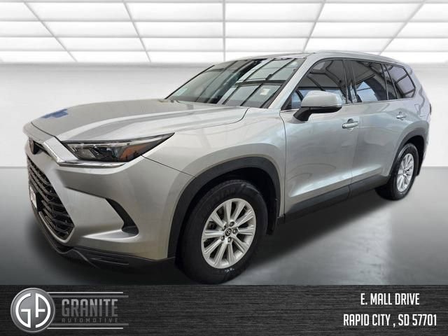 Used 2024 GMC Buick Grand Highlander XLE For Sale Rapid City SD ...