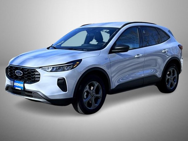 New 2026 Ford Escape ST-Line 4D Sport Utility in Omaha #FC260455 ...