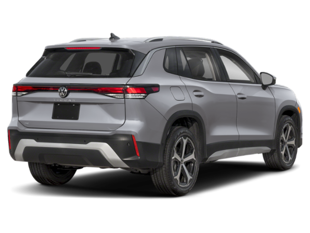 New 2026 Volkswagen Tiguan 2.0T SE Sport Utility in San Antonio # ...