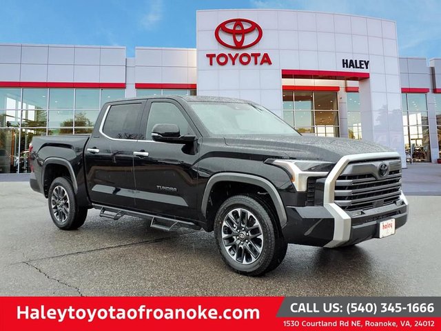 Haley Toyota Of Roanoke Cars