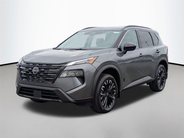 New 2026 Nissan Rogue Dark Armor For Sale Sanford NC | Southern Pines ...