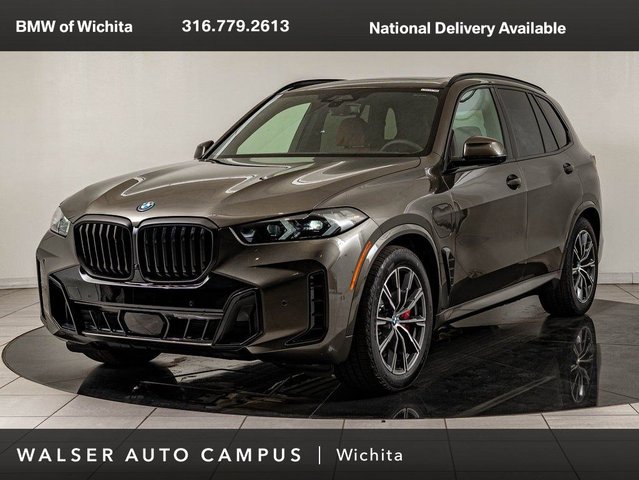 BMW of Wichita | BMW Dealer in Wichita