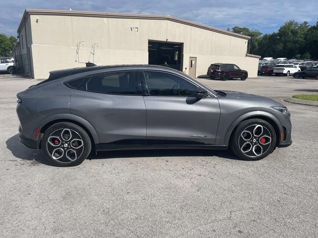 Certified Pre-Owned 2023 Ford Mustang Mach-E GT 4D Sport Utility in ...