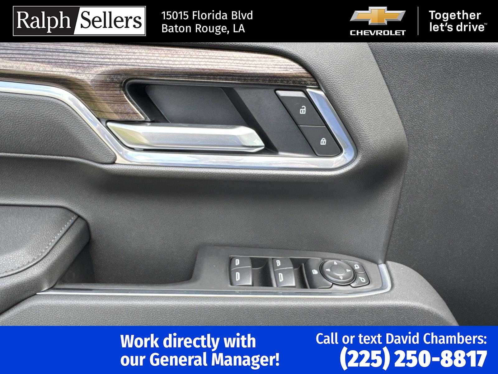 New 2026 Chevrolet Silverado 1500 LT Truck in Baton Rouge #26CS0217 ...