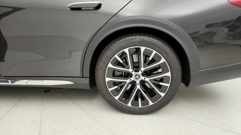 Used 2024 Mercedes-Benz E-Class E 450 4MATIC® All-Terrain Wagon ...