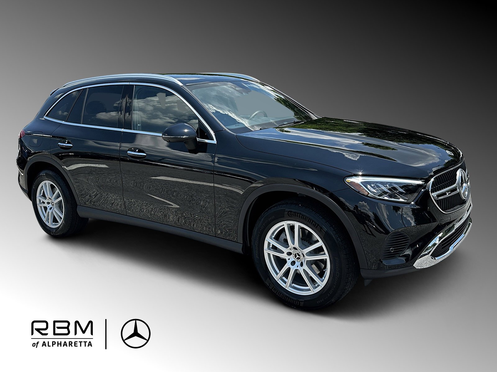 Certified Used 2026 Mercedes-Benz GLC GLC 300 in Alpharetta #52762P ...