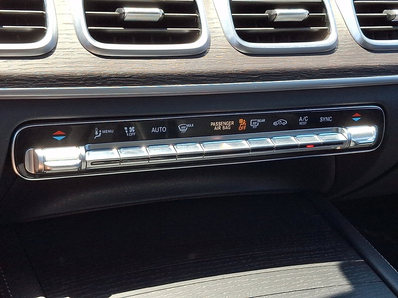 Certified Pre-Owned 2023 Mercedes-Benz GLS GLS 450 Sport Utility in ...