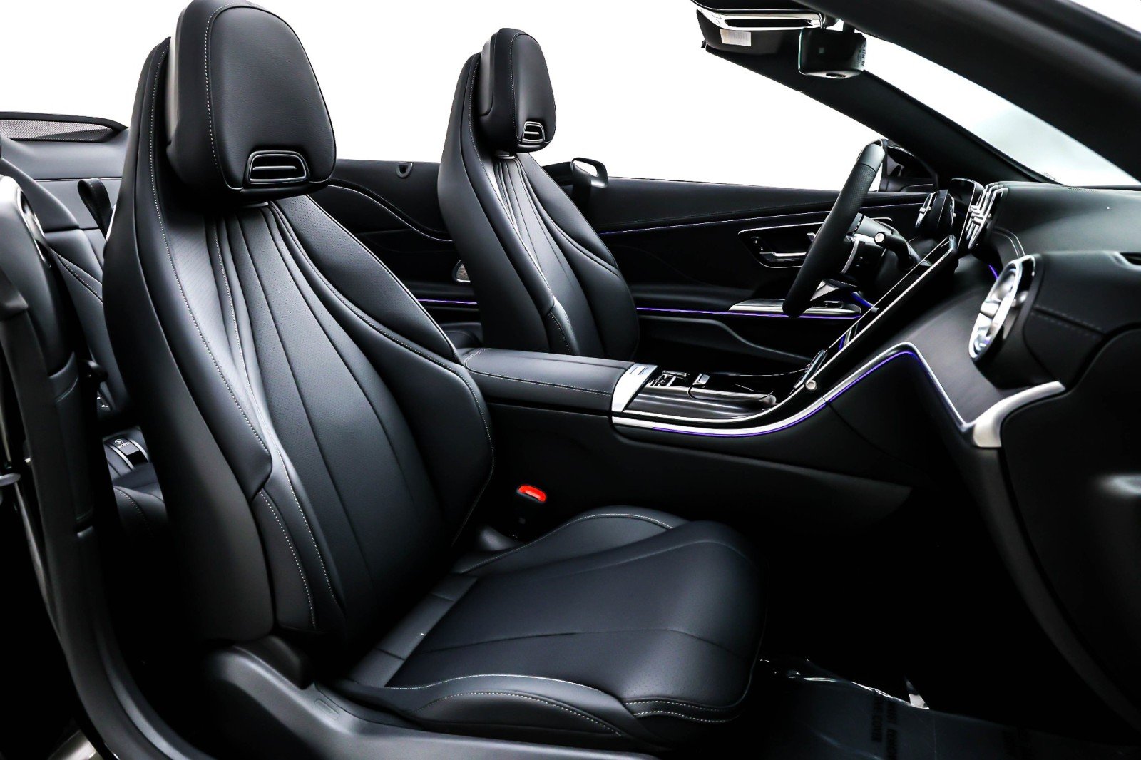 New 2026 Mercedes-Benz CLE CLE 300 4MATIC® Cabriolet Convertible in ...