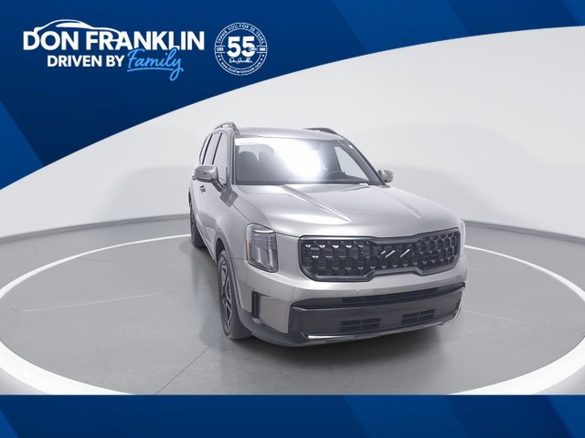 Don Franklin Toyota Corbin Ky