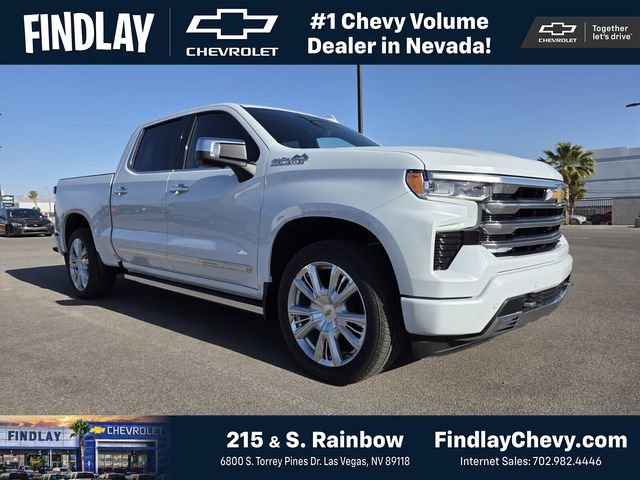 Stunning Chevy Silverado Las Vegas Pictures