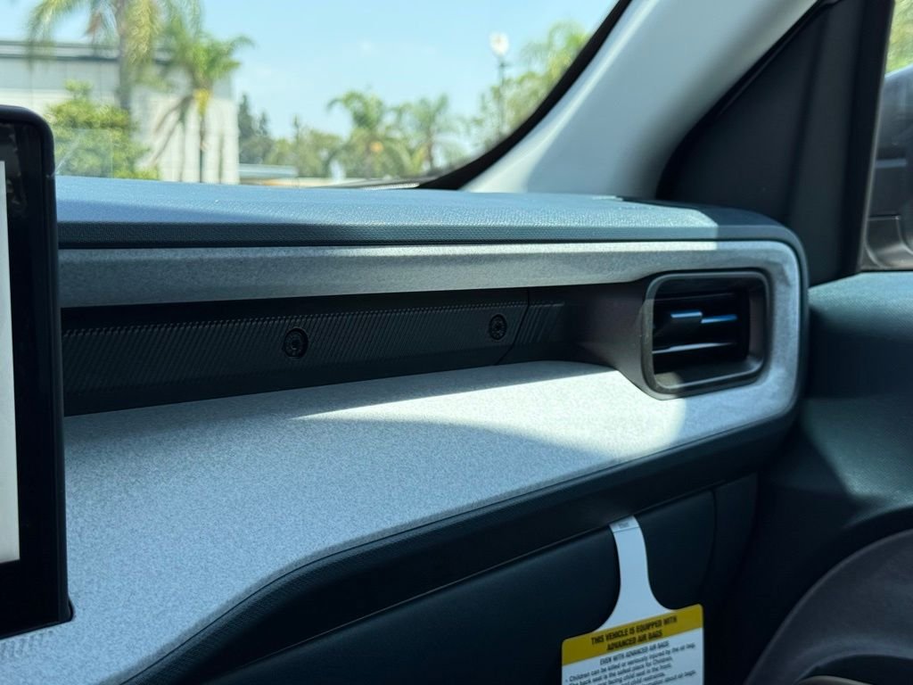 New 2026 Ford Maverick Lariat® 4D Crew Cab in Placentia #00260596 ...