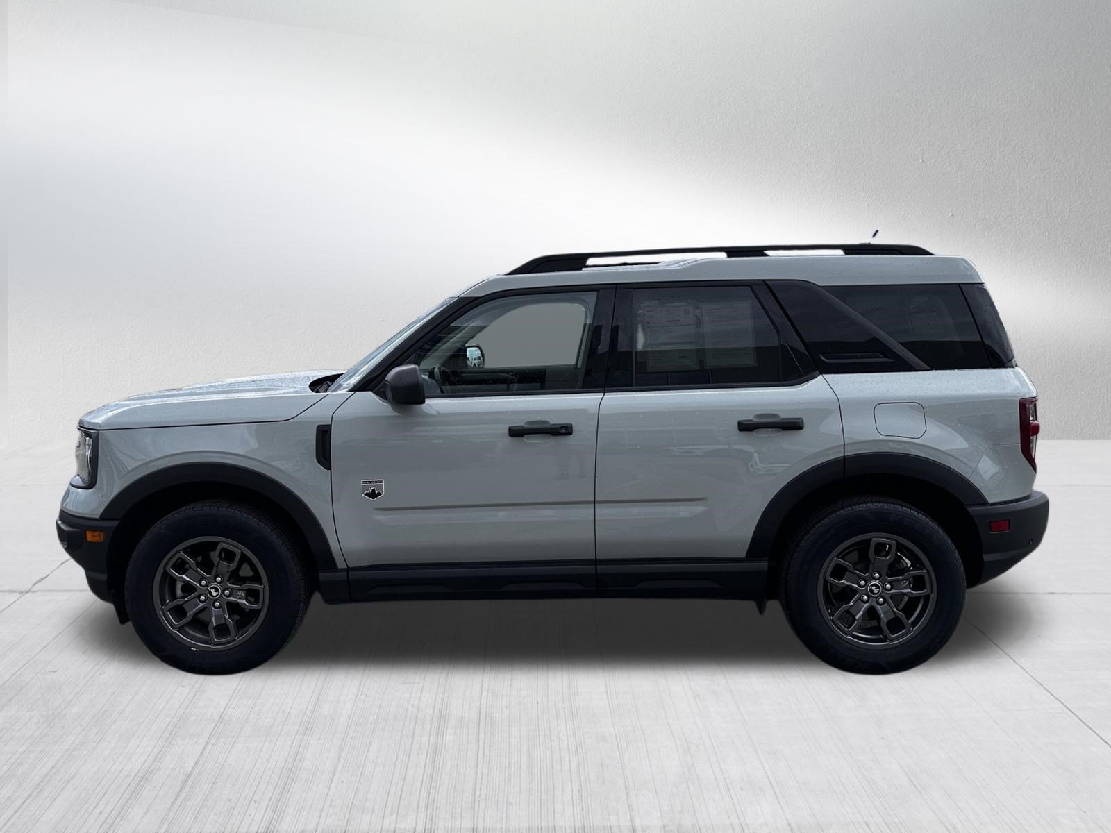 Certified Pre-Owned 2023 Ford Bronco Sport Big Bend 4 Door SUV in Fargo ...