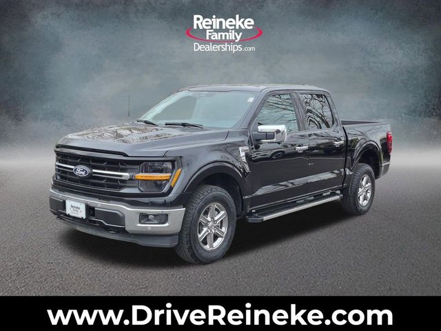 Reineke Ford Of Lima
