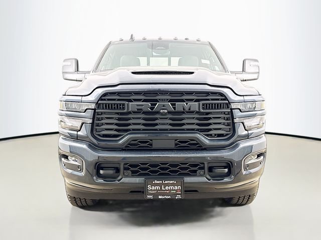 New 2026 Ram 2500 Tradesman Crew Cab in Morton #R12678 | Sam Leman ...