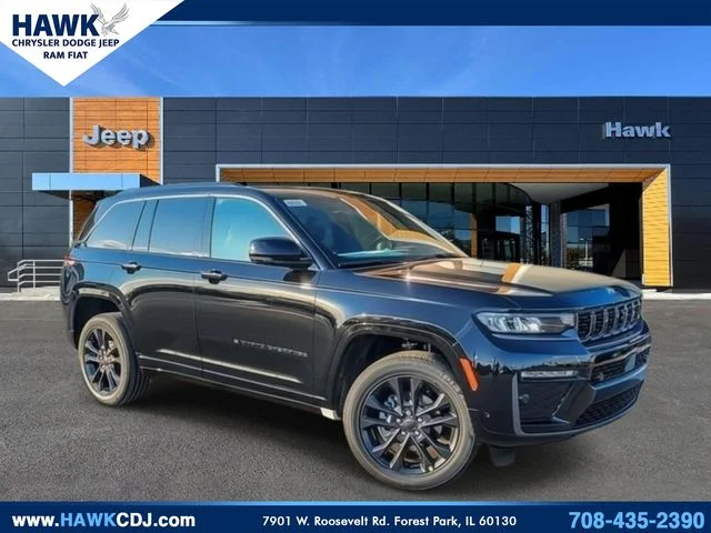 Hawk Chrysler Dodge Jeep Vehicles