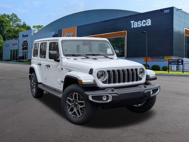 White Plains Chrysler Jeep Dodge