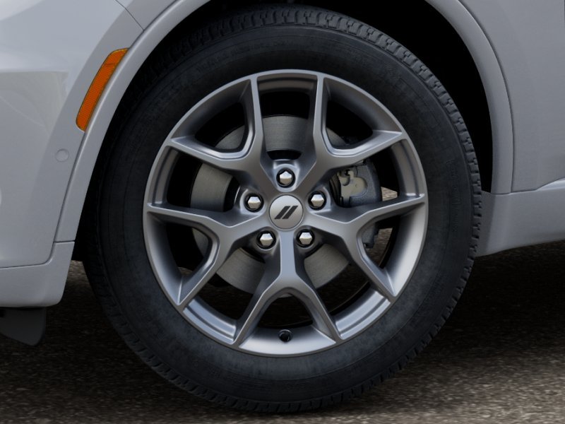 New 2026 Dodge Durango GT Premium HEMI V8 Sport Utility in Standish # ...