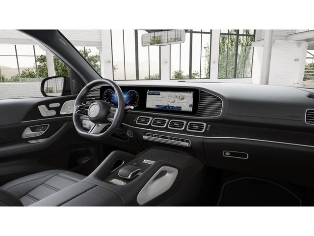 New 2026 Mercedes-Benz GLS GLS 450 SUV in Long Island City #261393T ...