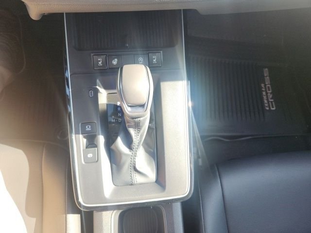 New 2026 Toyota Corolla Cross XLE 4D Sport Utility in Hutchinson # ...