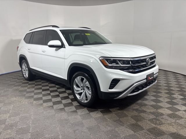 Certified Pre Owned Atlas