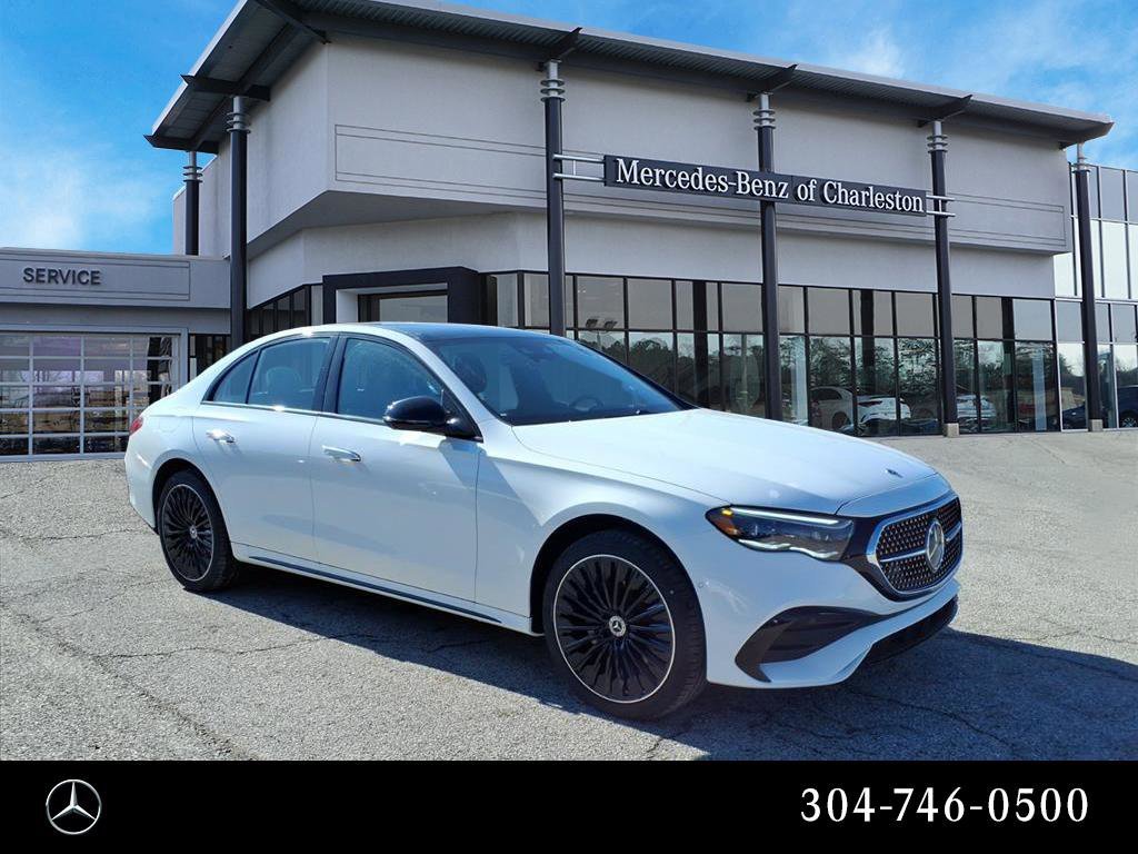 Mercedes Benz Charleston Wv