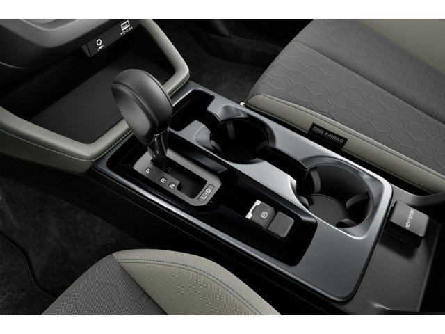 New 2026 Subaru FORESTER Standard Model SUV in Fletcher # | Hunter ...