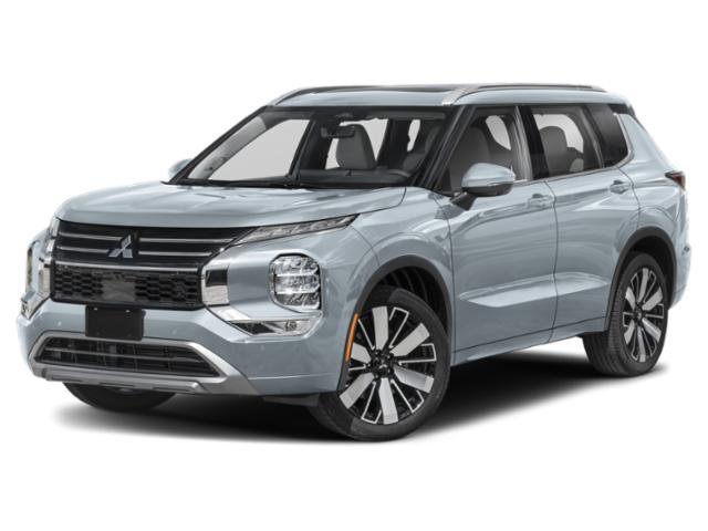 New 2026 Mitsubishi Outlander SEL Sport Utility in Brooklyn Center ...