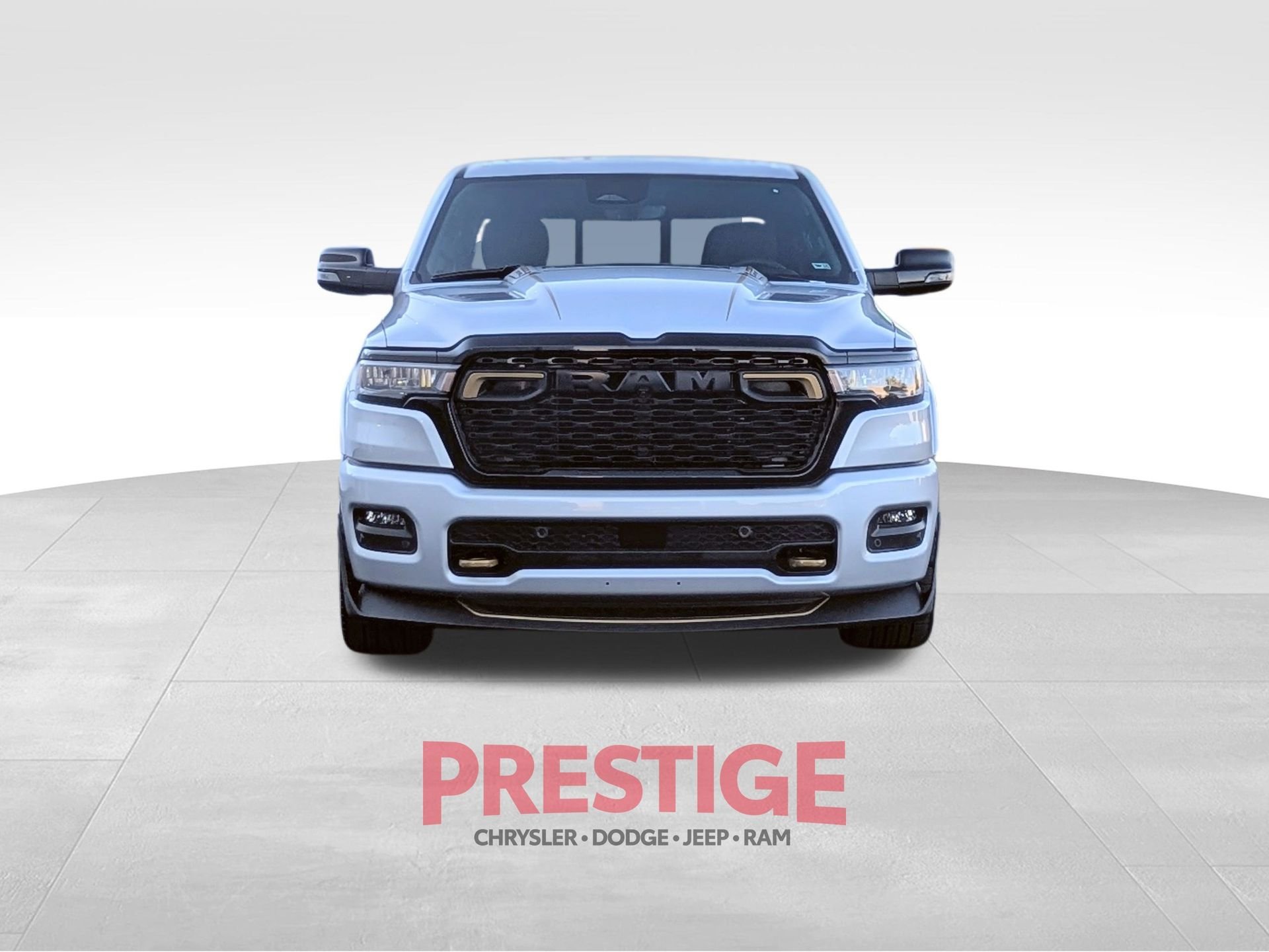 New 2026 Dodge RAM Jeep Chrysler 1500 DC650 SUPERCHARGED For Sale Las ...