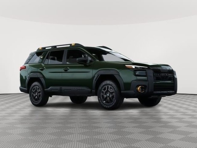 New 2026 Subaru OUTBACK Wilderness WAGON in Omaha #S479840 | Baxter ...