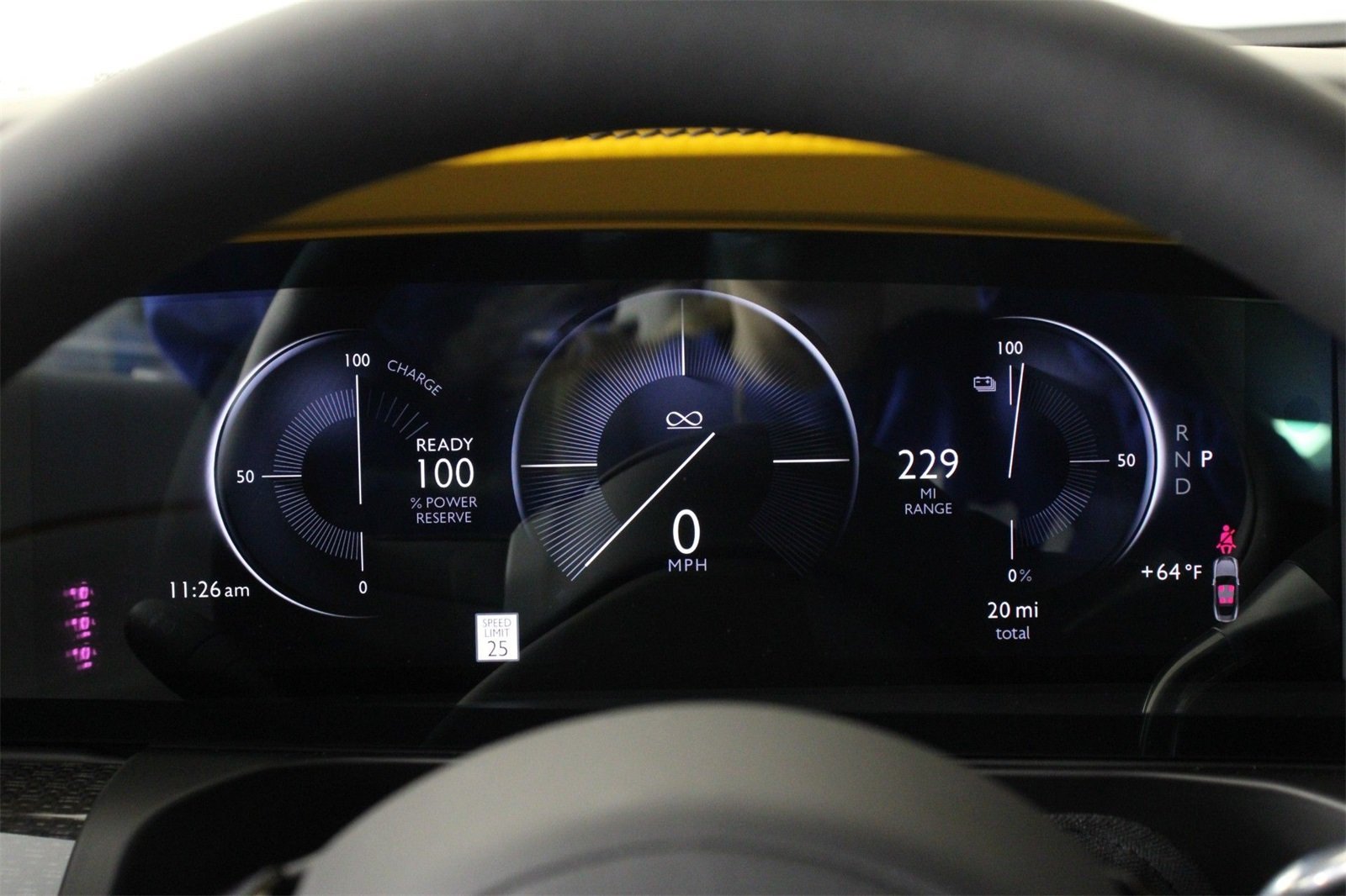 New 2025 Rolls-Royce Spectre 2D Coupe in Pasadena #12250019 | Rolls ...