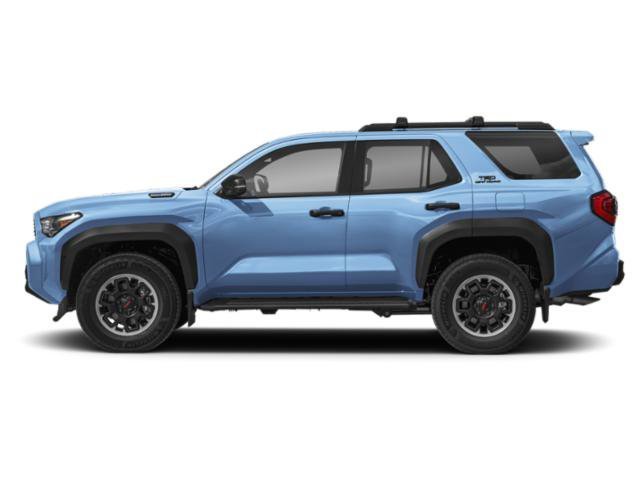 New 2026 Toyota 4Runner i-FORCE MAX TRD Off-Road Premium 4WD TRD OFF-RD ...