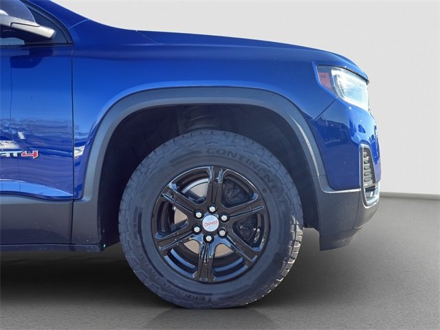 Pre-Owned 2023 GMC Acadia AT4 4D Sport Utility in Smithville #B195432A ...