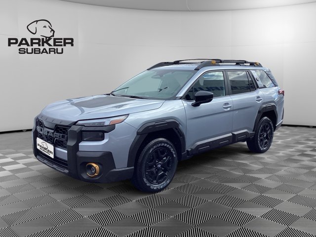 New 2026 Subaru OUTBACK Wilderness WAGON in Coeur d'Alene #2651590 ...