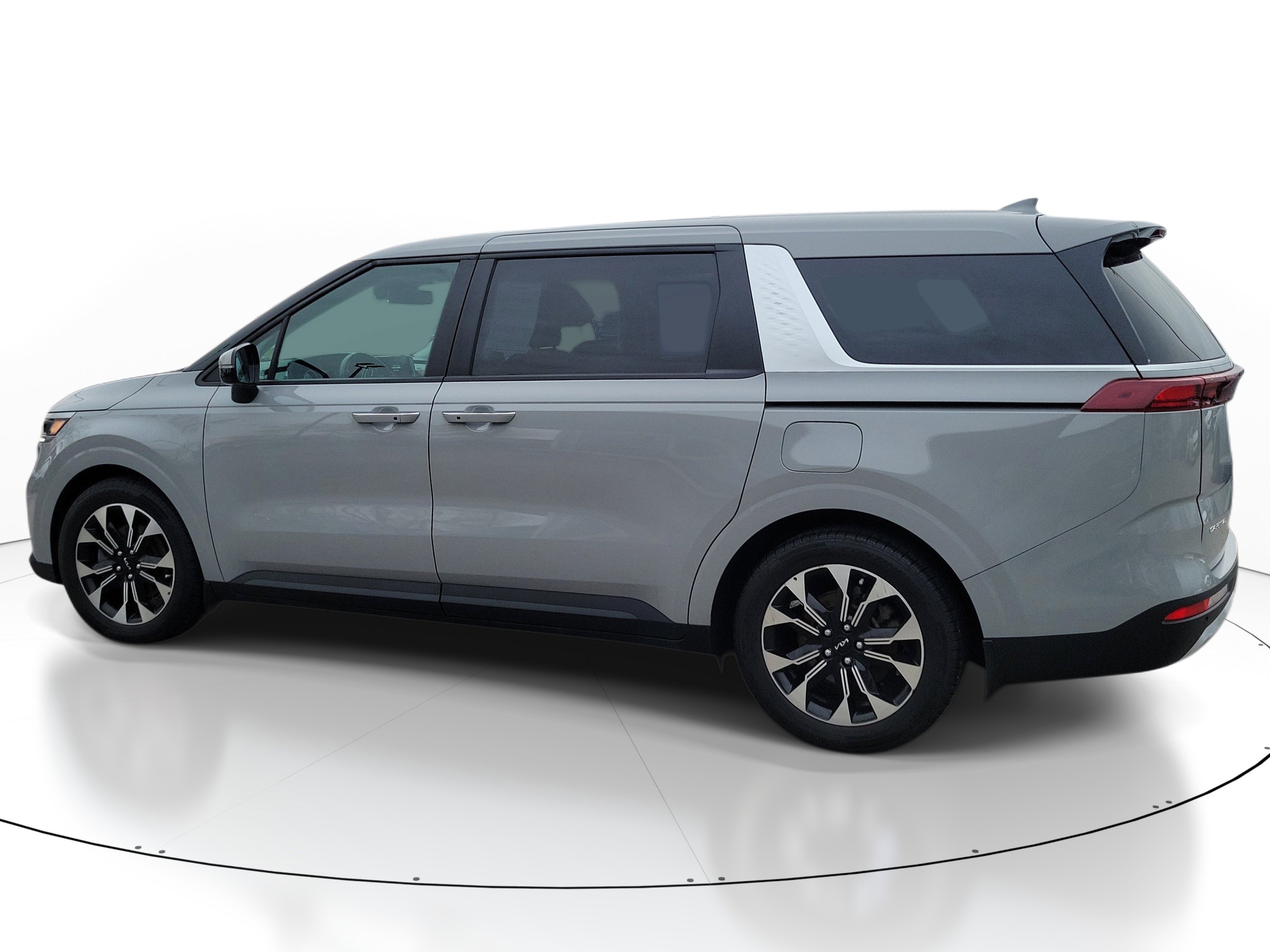 Used 2023 Kia Carnival EX Mini-van, Passenger in Joliet, IL | Near ...