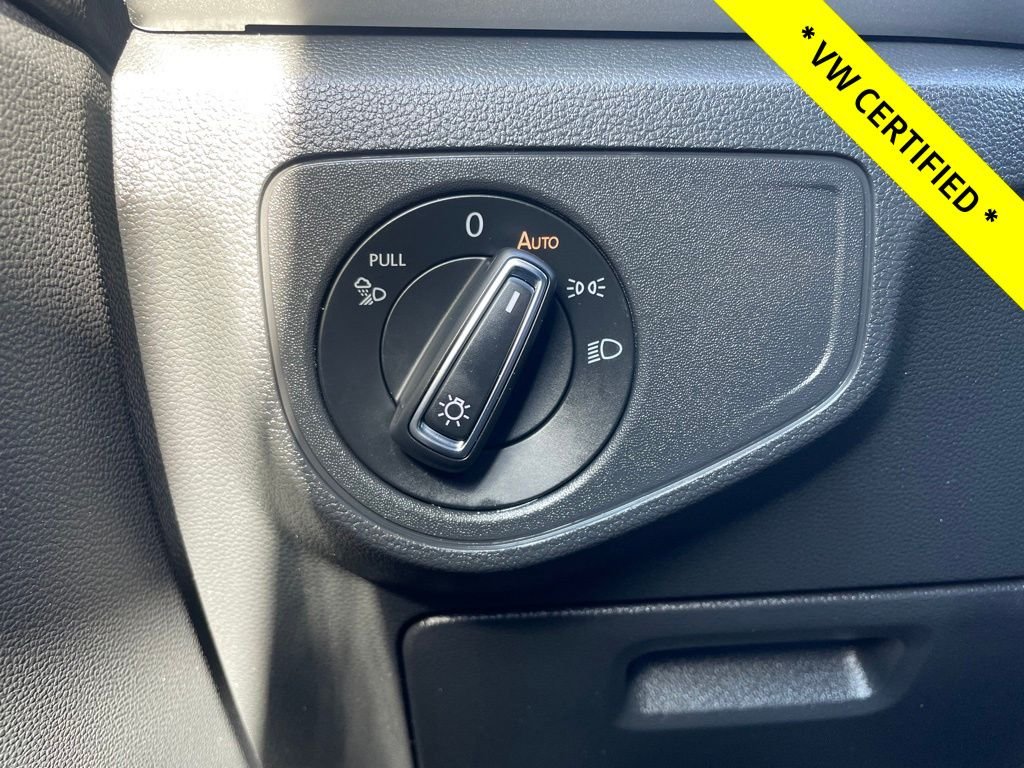 Pre-Owned 2023 Volkswagen Atlas Cross Sport 2.0T SE 4D Sport Utility in ...