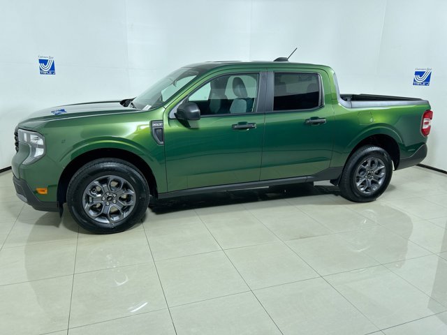 New 2025 Ford Maverick XLT 2.0L Super Crew Cab Crew Cab Pickup in Guam ...