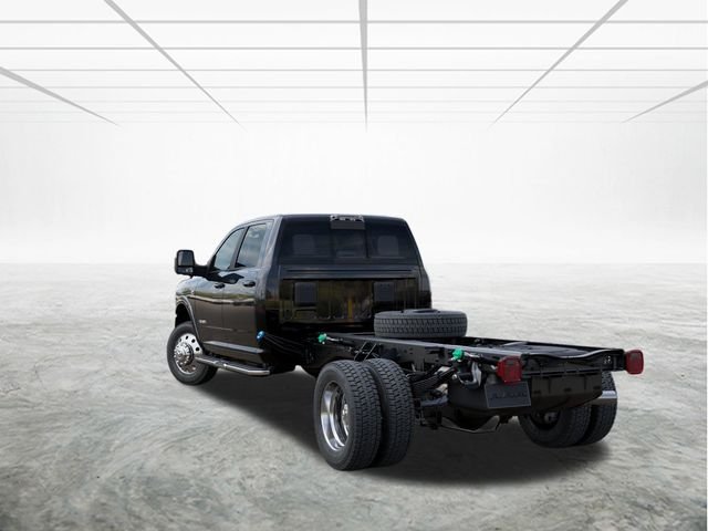 New 2026 RAM 4500 Chassis Cab Tradesman Crew Cab in New Richmond #26 ...