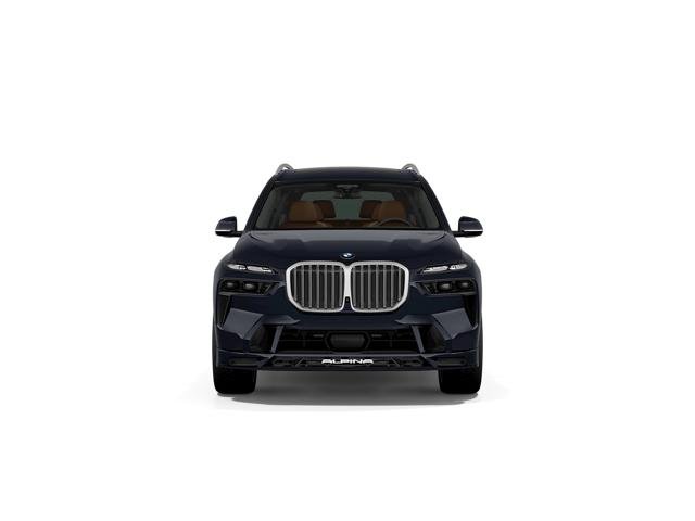 New 2026 BMW X7 ALPINA XB7 4D Sport Utility in Newport Beach #N261393 ...