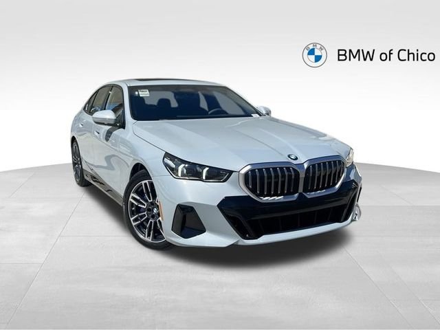 BMW of Chico: New & Pre-Owned Car Dealer in Chico, CA