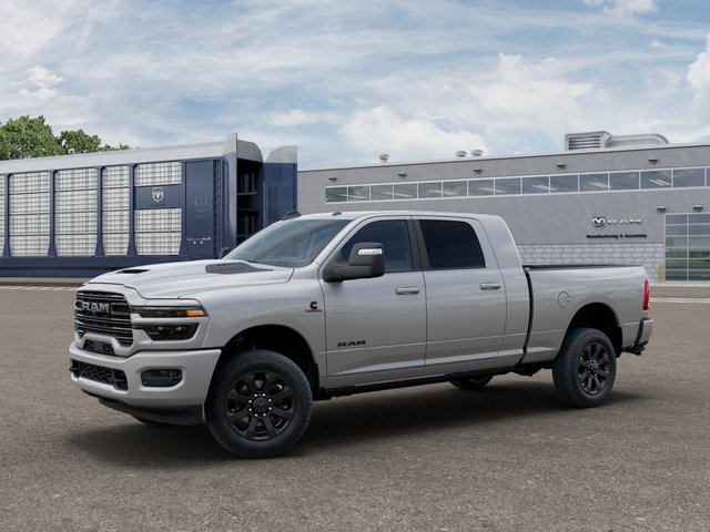 New 2026 RAM 2500 Laramie Mega Cab in Phoenix #DN74899 | Bill Luke ...