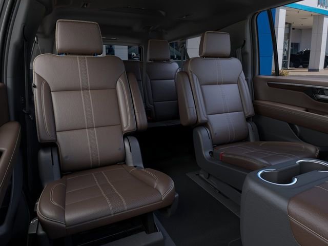 New 2026 Chevrolet Suburban High Country SUV in Dallas ...