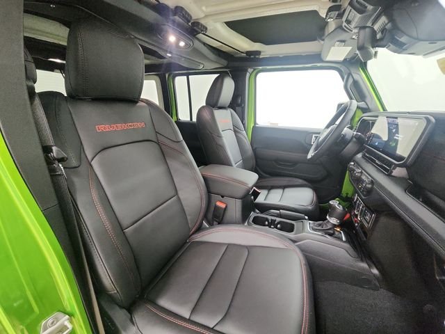 New 2026 Jeep Wrangler Rubicon X 4-door in Ontario #26MA116 | Spitzer ...