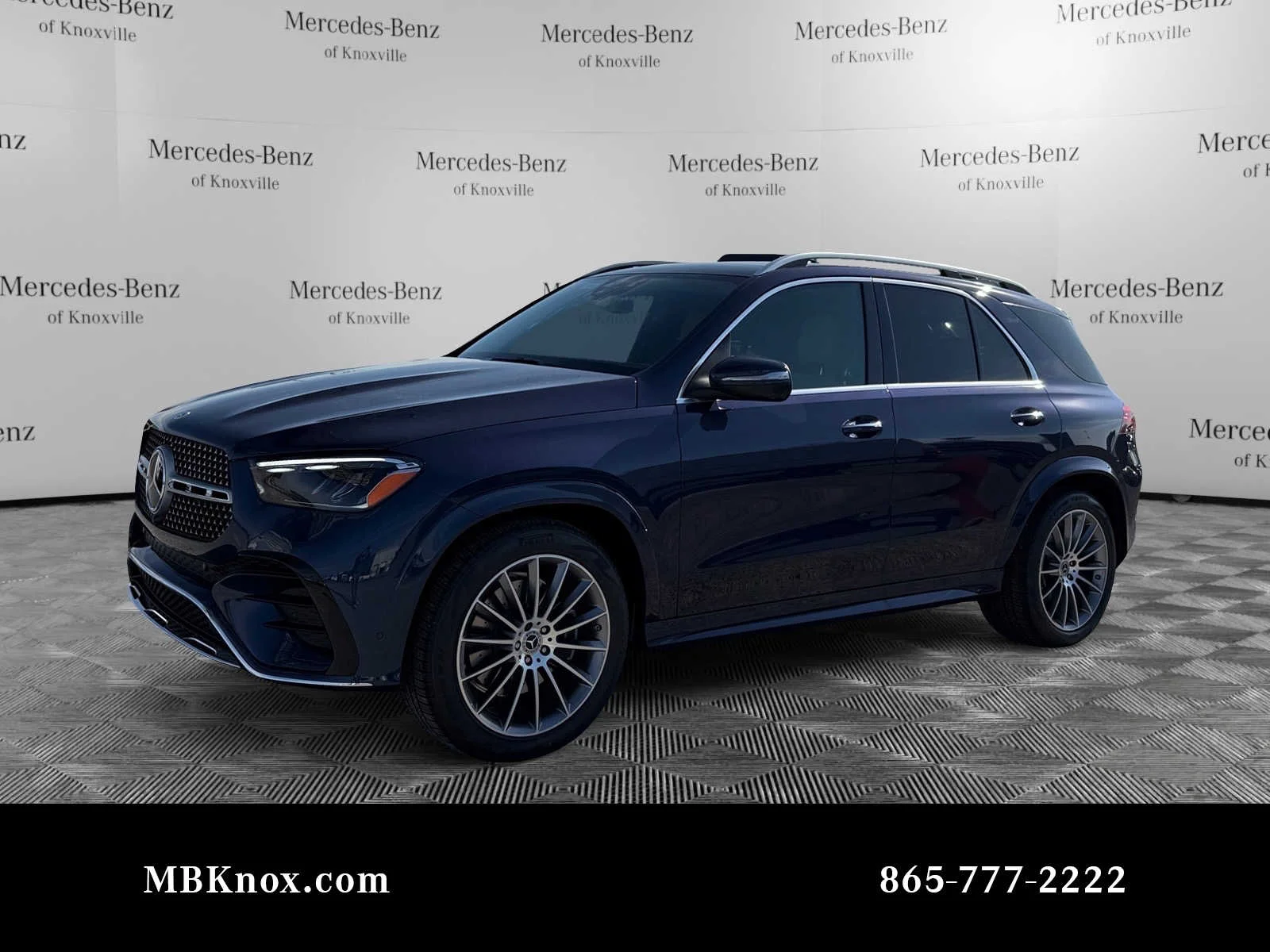 Mercedes Benz Of Knoxville Cars
