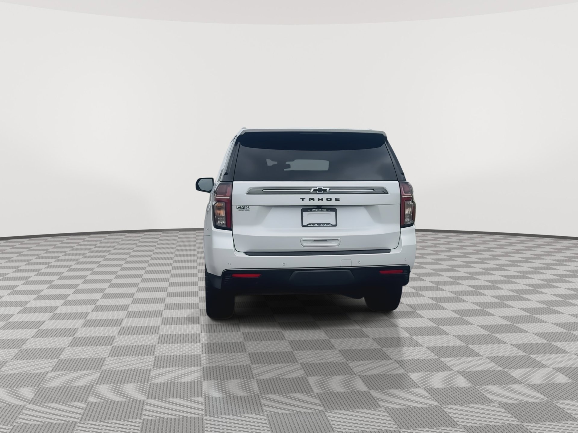 Landers Chevrolet Of Joplin Cars