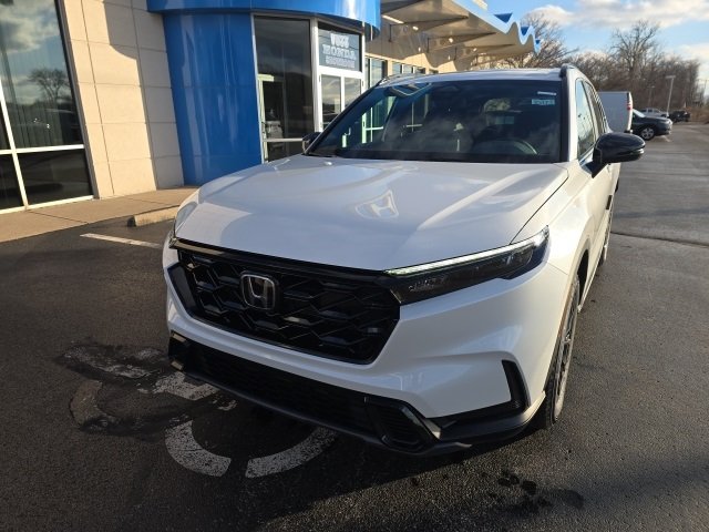 Voss Auto Network | New & Used Car Dealers near Dayton, OH