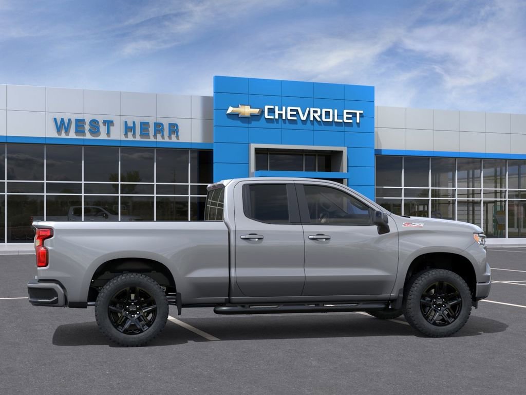 New 2026 Chevrolet Silverado 1500 RST For Sale Syracuse NY | Cicero | # ...
